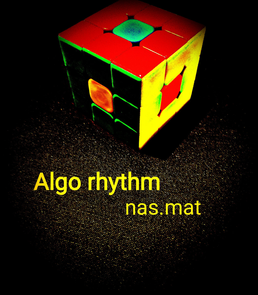 Algo rhythm | nasmatgrooves
