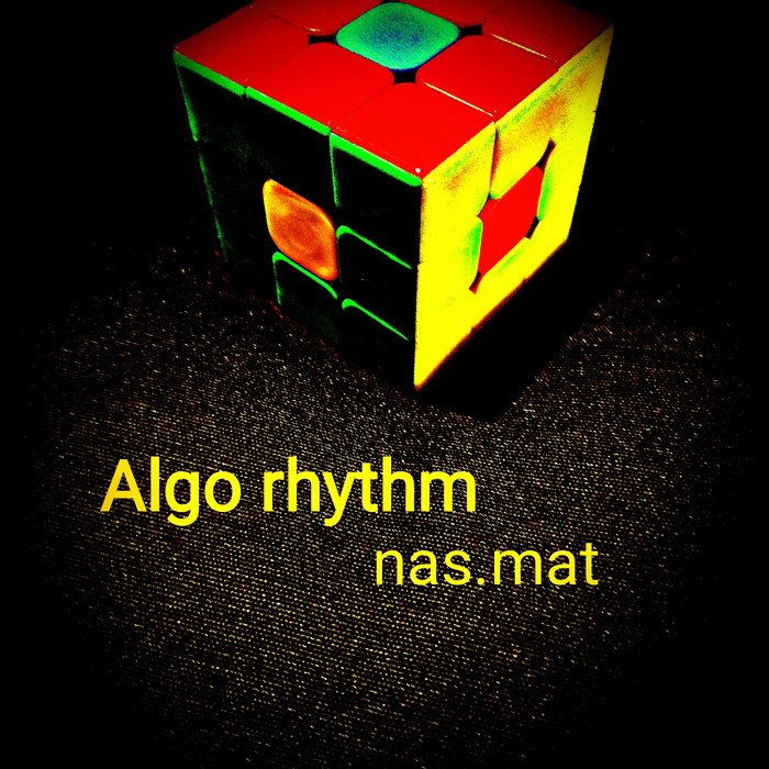 Algo rhythm | nasmatgrooves