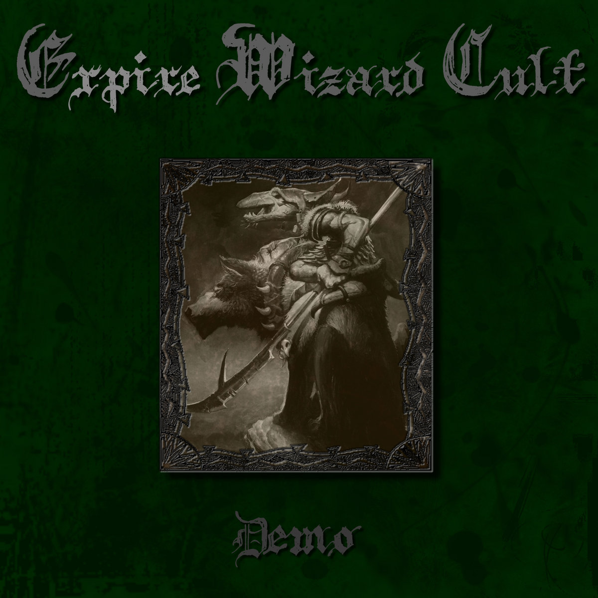 demo | Expire Wizard Cult