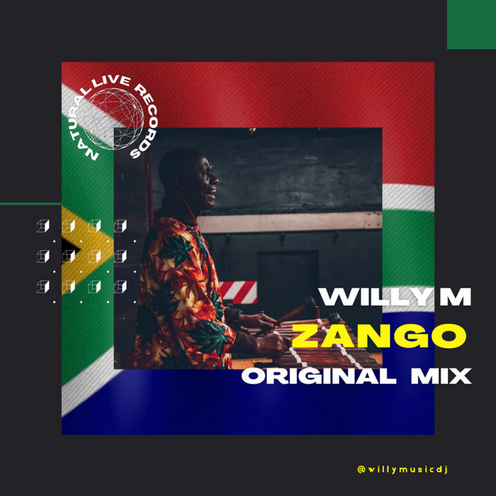 Willy M - Zango (Original Mix) | Willy M