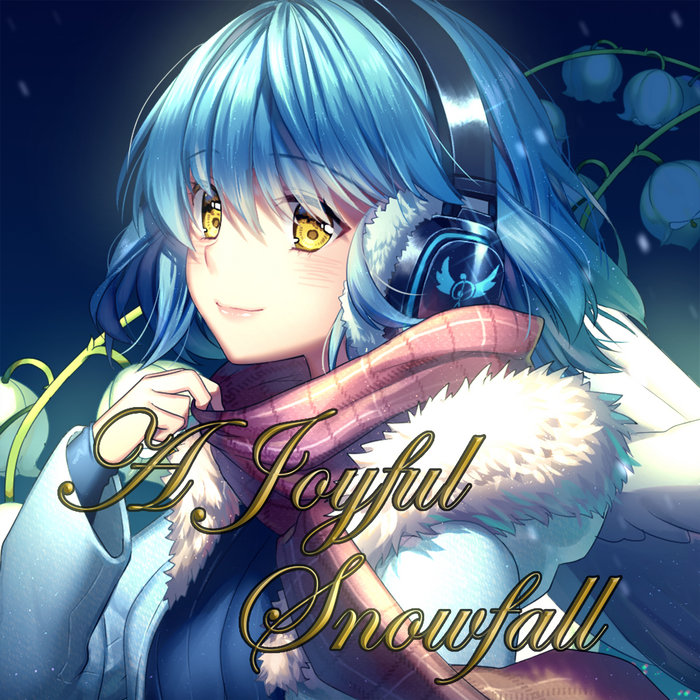A Joyful Snowfall | Phyrnna