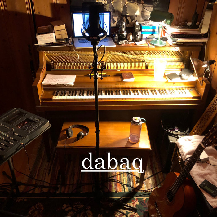 Dabaq | Jacob Chaparro