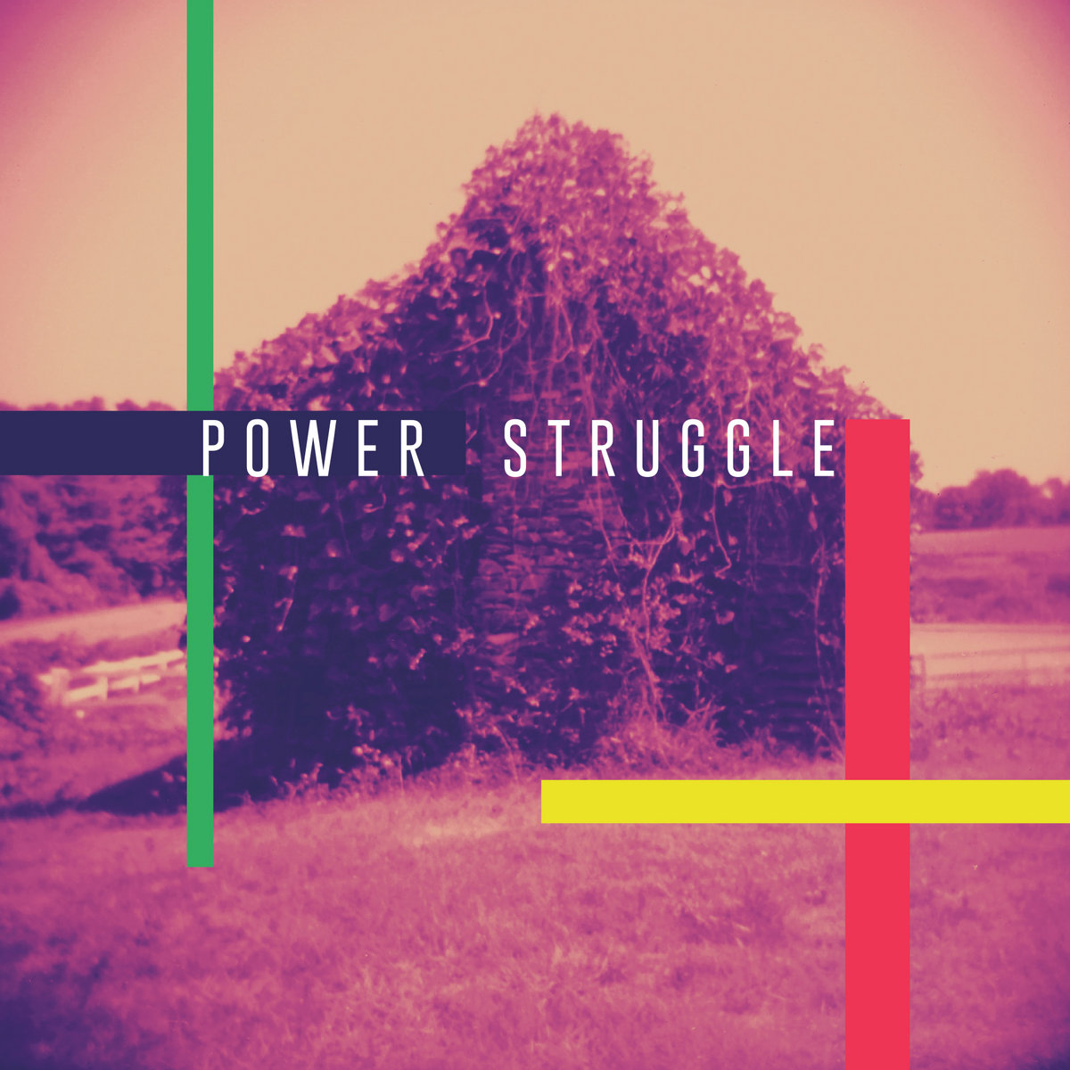 Power Struggle | Power Struggle