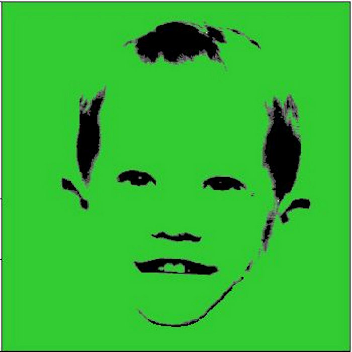 KC.07 | Ken Clinger | Tribe Tapes