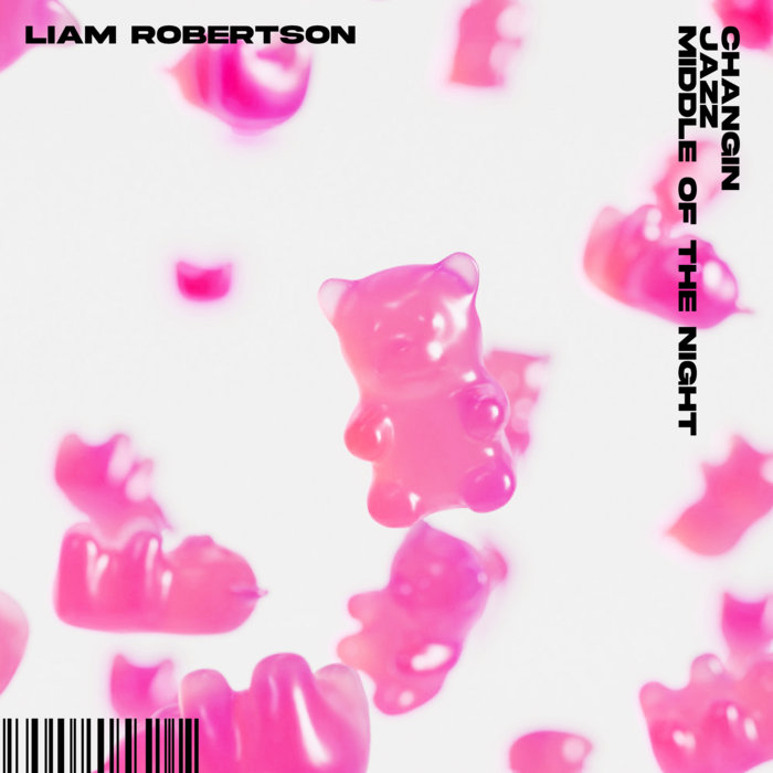 Moving Ahead | Liam Robertson | Disco Selectors