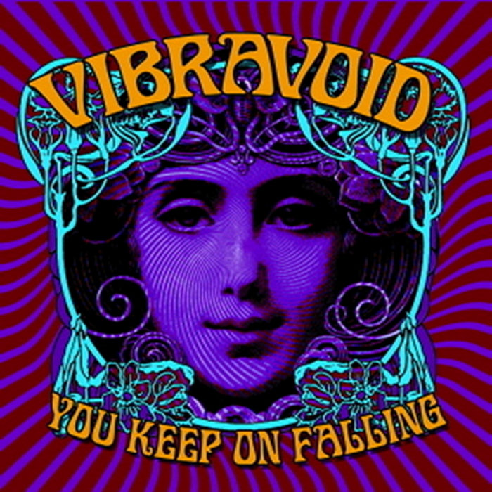 Vibravoid | Nowhere Street Music