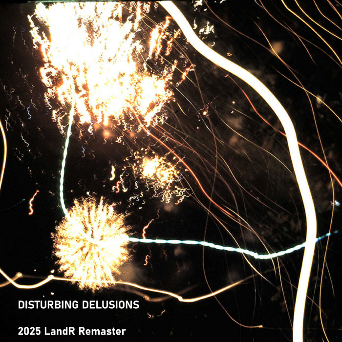 Disturbing Delusions (2025 LandR Remaster) | Nethracedicon