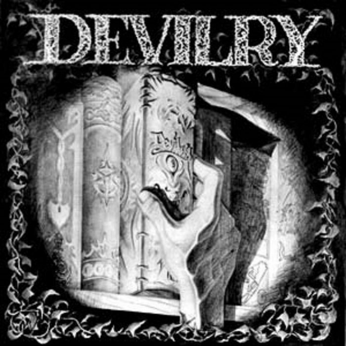 Devilry (1992) | Devilry | GSP