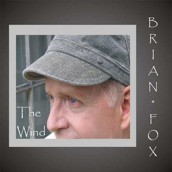 The Wind | Brian Fox