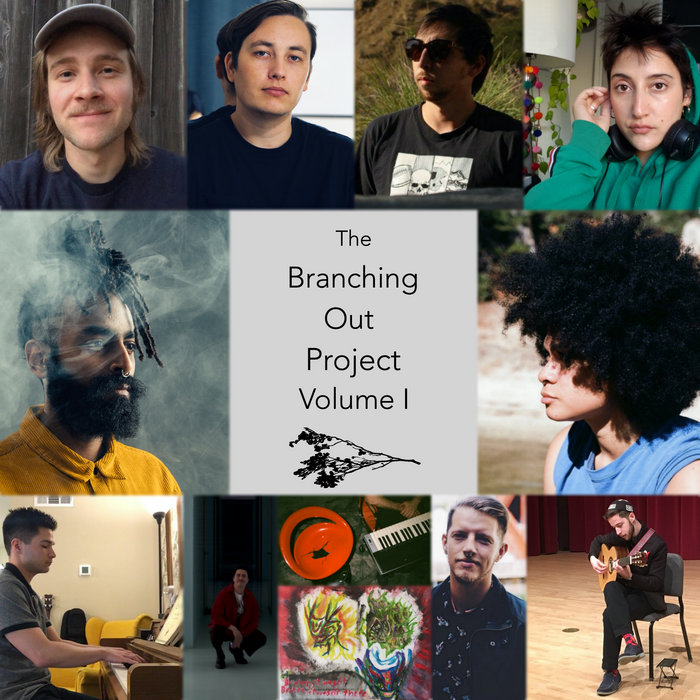 Volume I | The Branching Out Project
