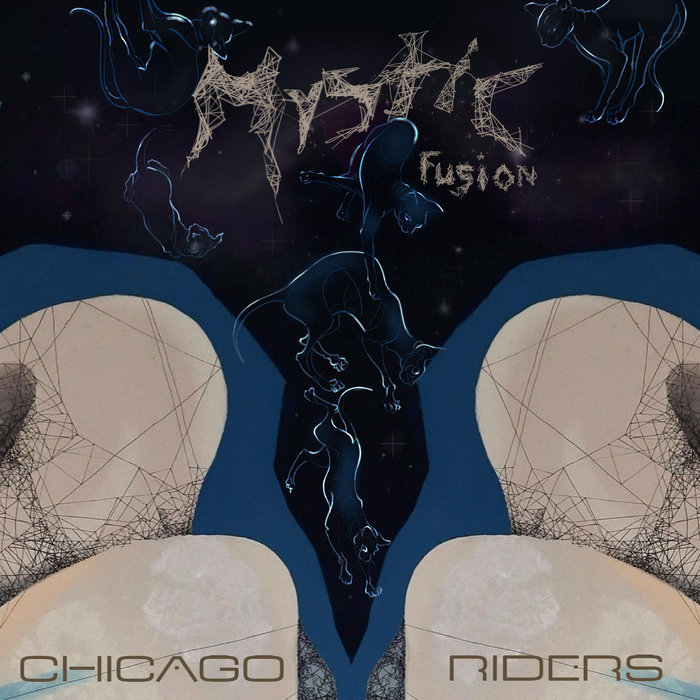 Mystic Fusion | Chicago Riders