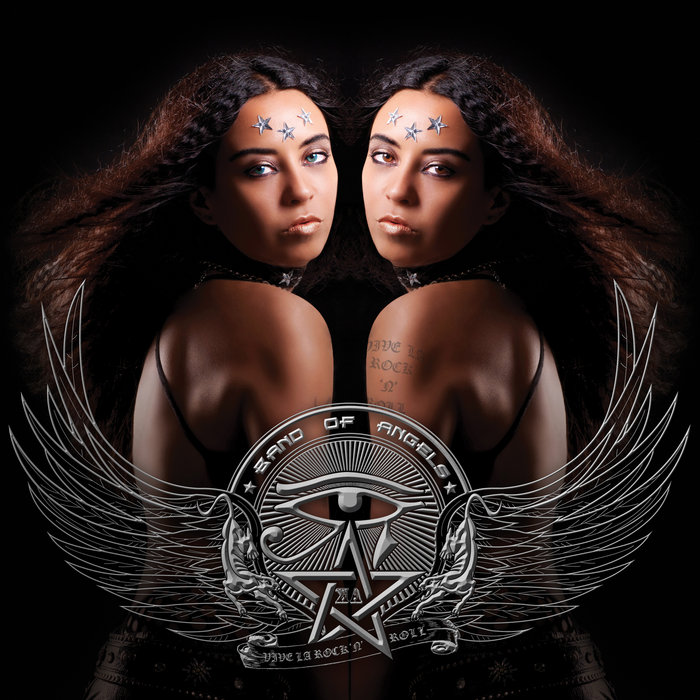 Band Of Angels | Kelli Ali