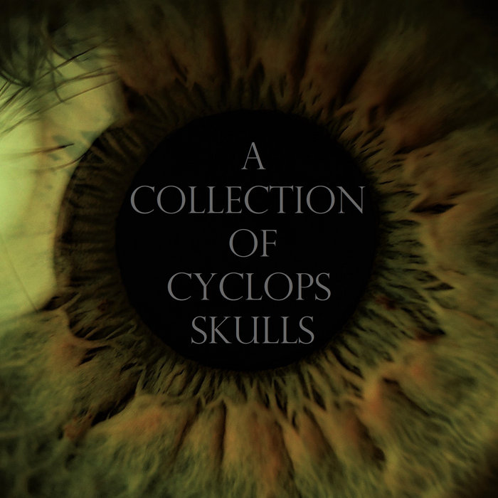 A Collection Of Cyclops Skulls | A Collection Of Cyclops Skulls