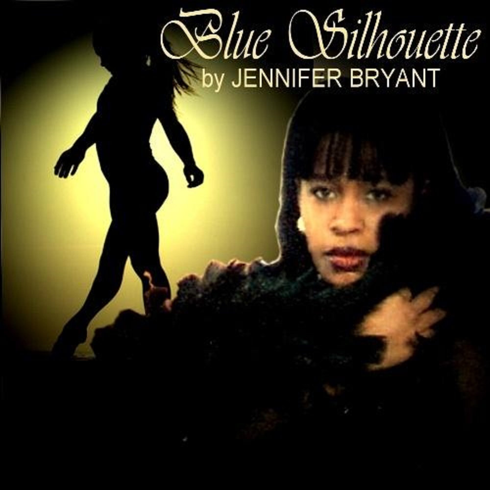 Blue Silhouette | Jennifer Bryant