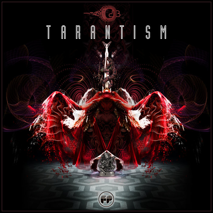 Tarantism | 0dB | Furthur Progressions Records