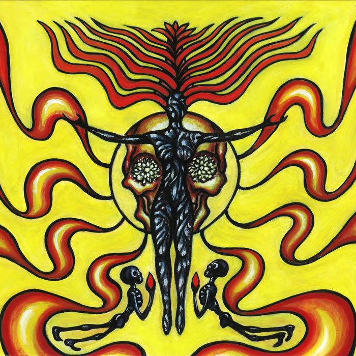 Witches Play & Demons Tools | Deadneck