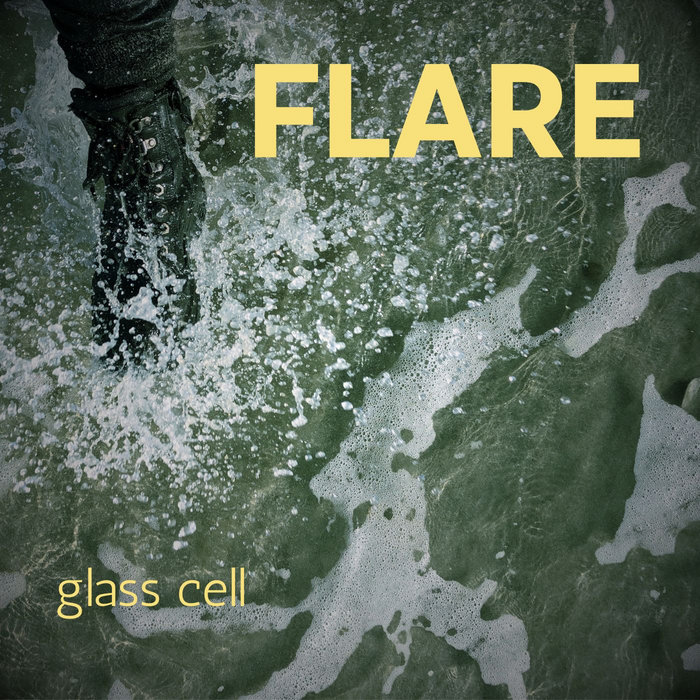 FLARE | Glass Cell