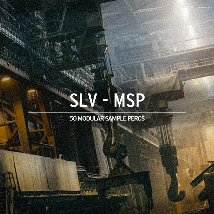 SLV - Modular Sample Percs | SLV | SLV (DE)