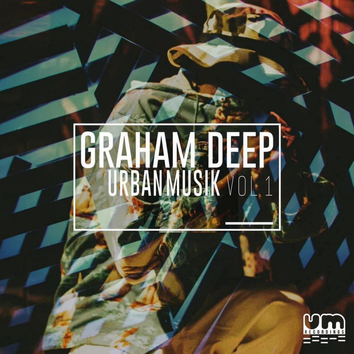 Sunrise EP | Graham Deep