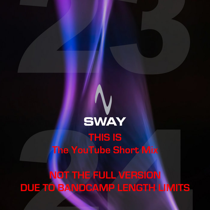 SWAY 2023-2024 - The YouTube Short Mix | Hertz | SWAY