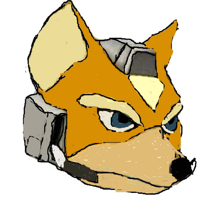 FOX | Potato Trooper