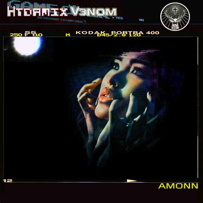 Htdamix V3NOM | Amonn, How To Destroy Angels | Amonn