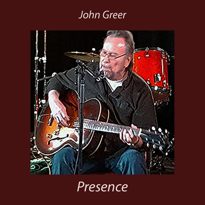 Live n Austin | John Greer