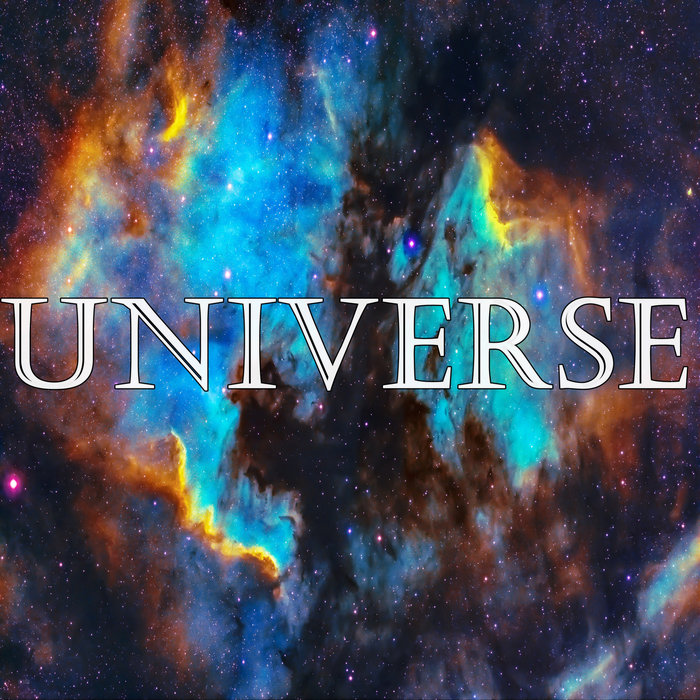 Universe | Allan Barattieri