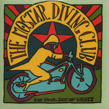 Music | The Mostar Diving Club