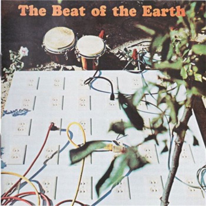 The Beat Of The Earth | The Beat Of The Earth