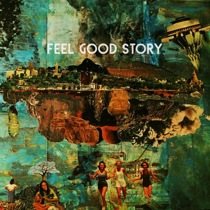 Feel Good Story | Natural State of Wonder