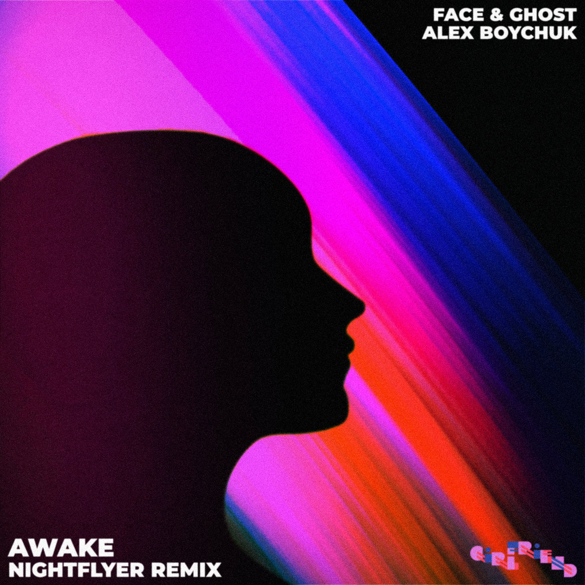 Awake (Nightflyer Remixes) | Face & Ghost, Alex Boychuk, Nightflyer ...