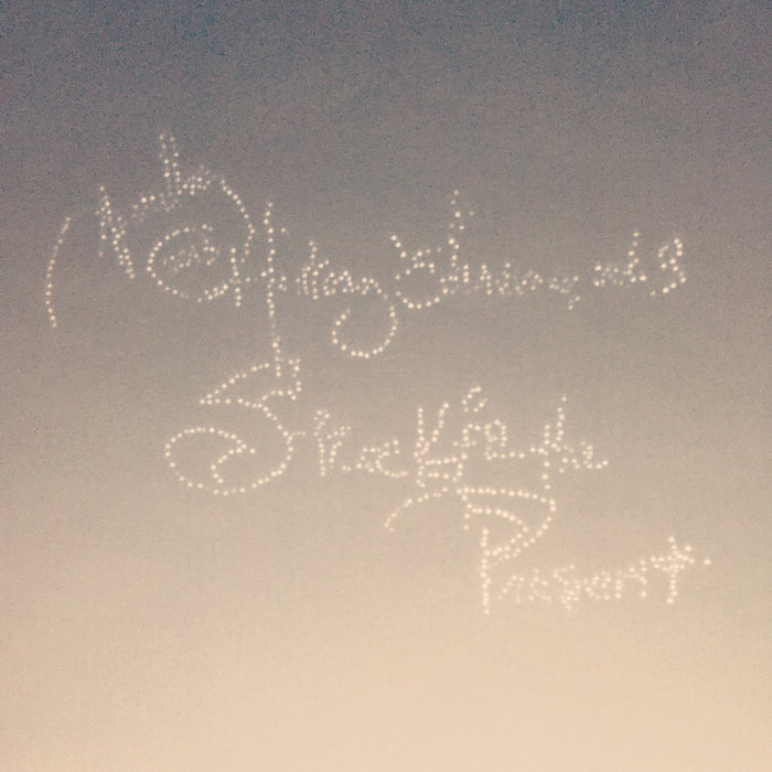 History Lessons, Vol. 3: Stuck In the Present | Ryan Sarno | Ananalog