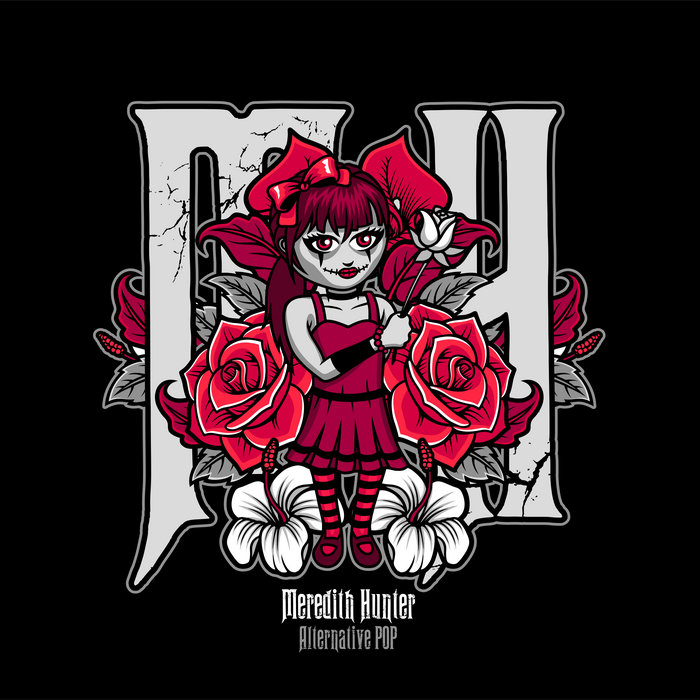 Alternative POP | Meredith Hunter