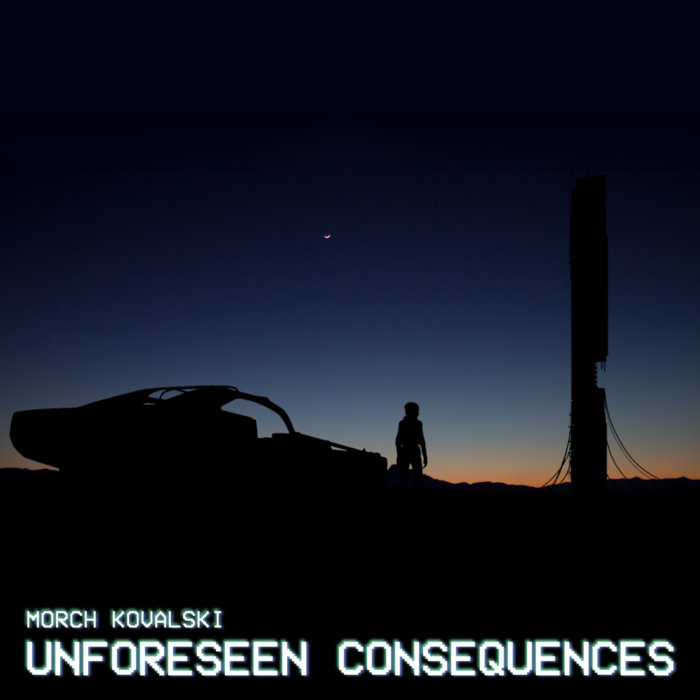 forget about freeman | morch kovalski