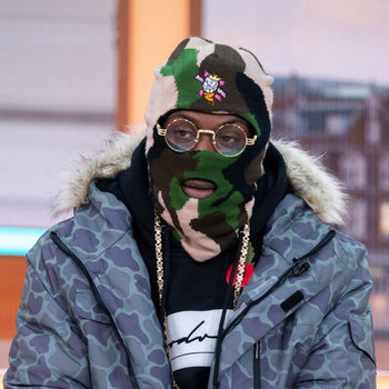 Music | ROLAND JONES