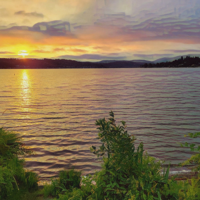 The Everlast | Jason Hennig