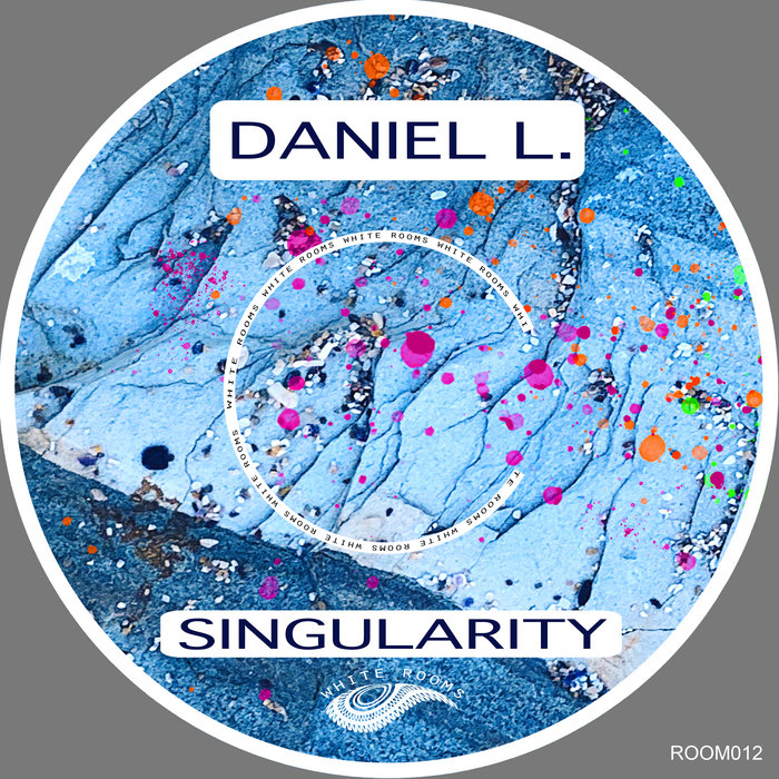 Daniel L. - Singularity | White Rooms