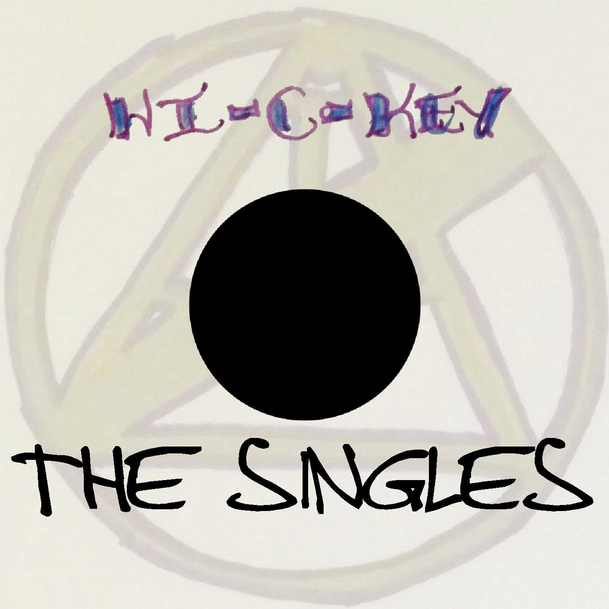 The Singles | HI - C - KEY