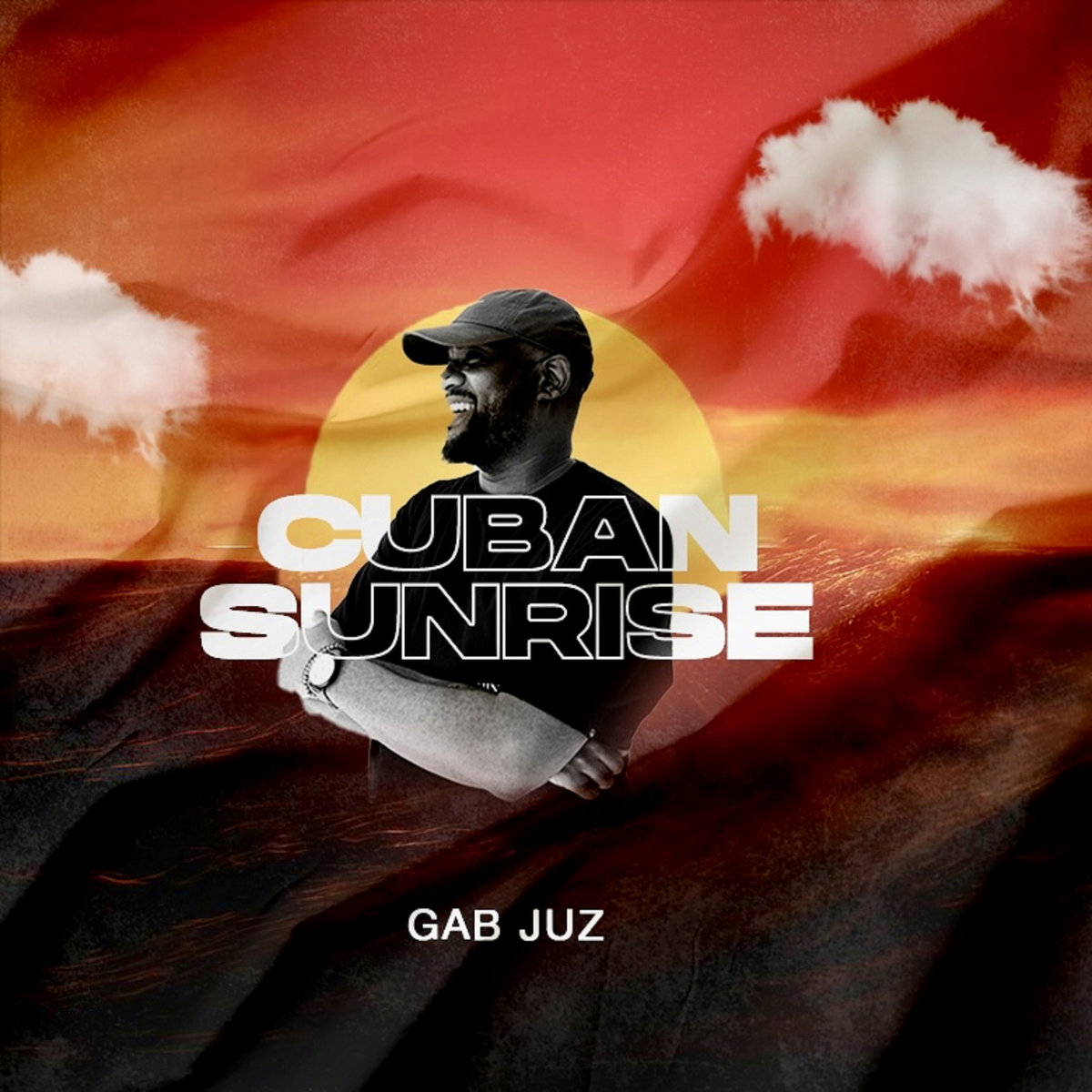 Cuban Sunrise EP | Gab Juz