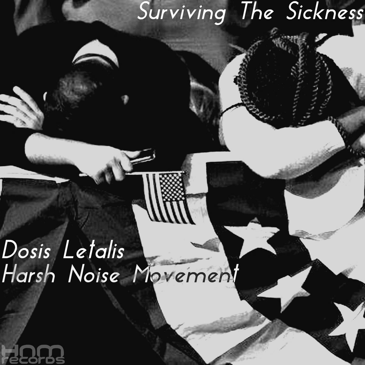 Surviving The Sickness | Dosis Letalis // Harsh Noise Movement | Dosis Letalis