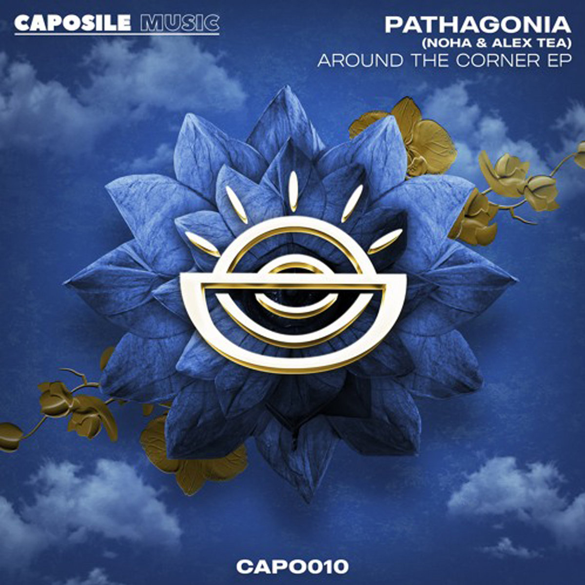 Around The Corner | Noha, Alex Tea, Pathagonia | Noha