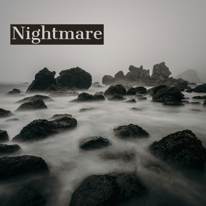 nightmare | crypticrarity | Aeryk Bacon