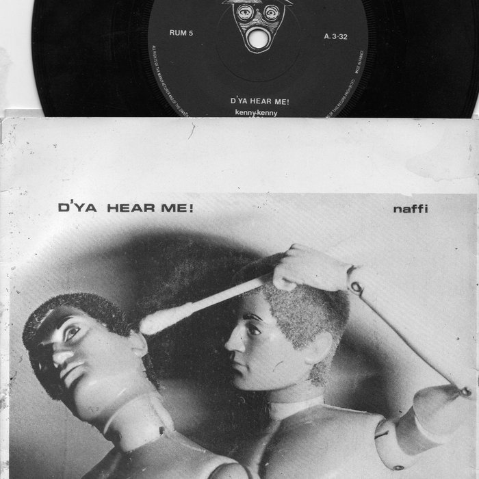 Brenda Ray. naffi years 1979-1983 | Brenda Ray