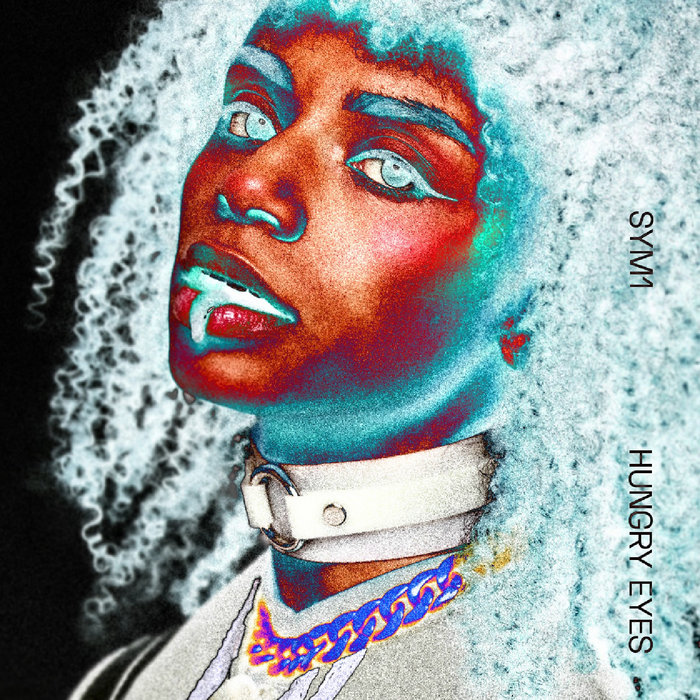 Hungry Eyes | SYM1