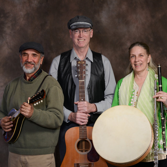 Up She Rises | Celtica | Flora Eyster