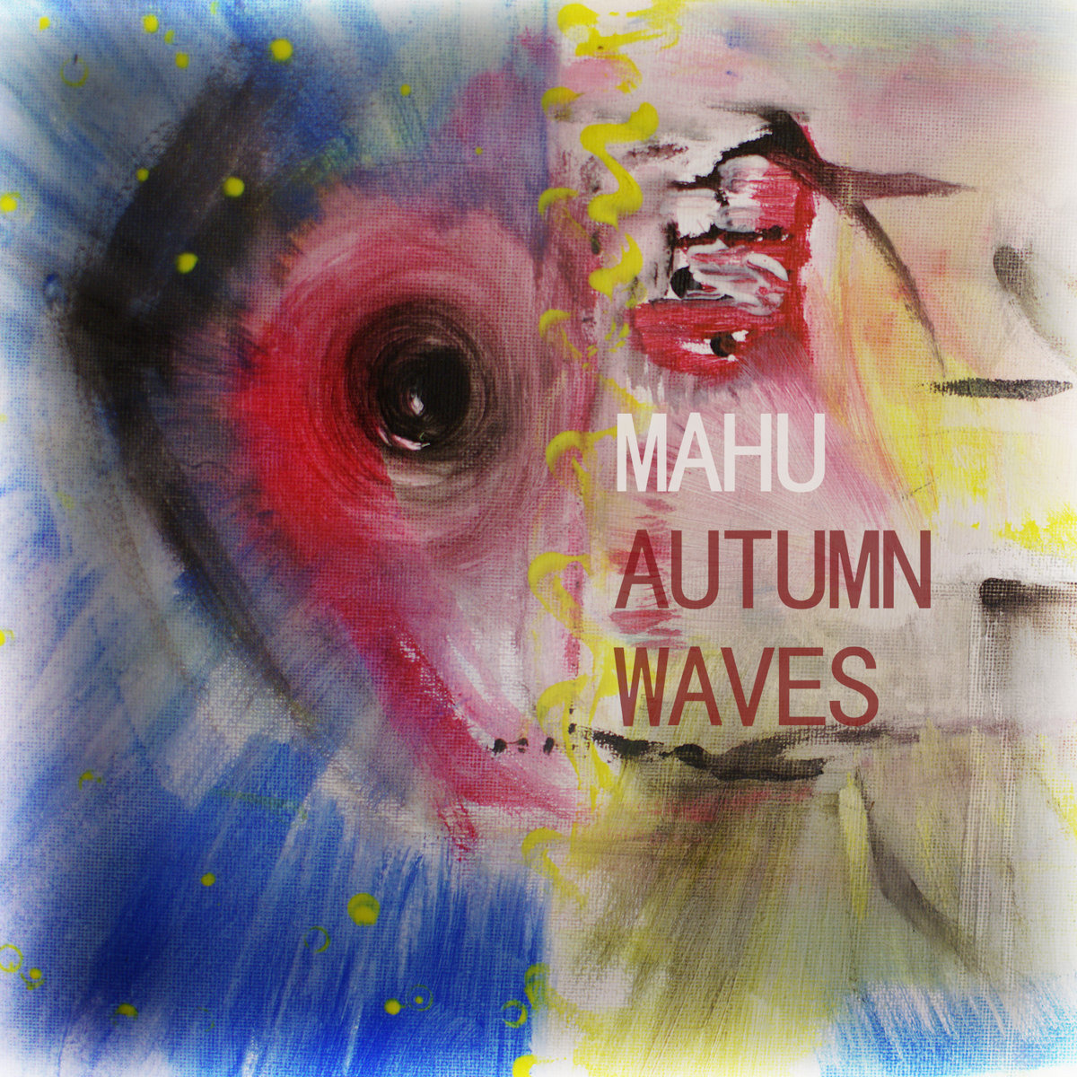 Autumn Waves | MAHU sonic storytelling