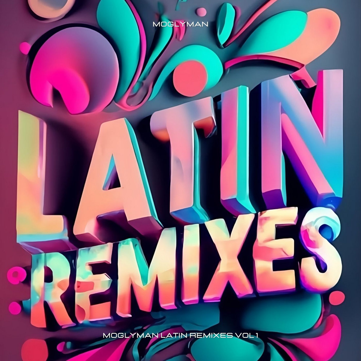 Moglyman - Latin Hit Remixes I | Quevedo, Daddy Yankee, Wisin & Yandel, Ozuna Mike Towers ...