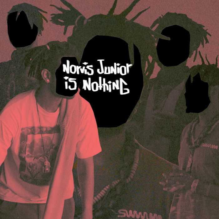 Norvis Junior Is Nothing | Norvis Junior