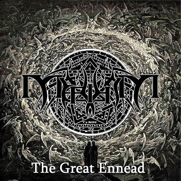 The Great Ennead | MerihiM
